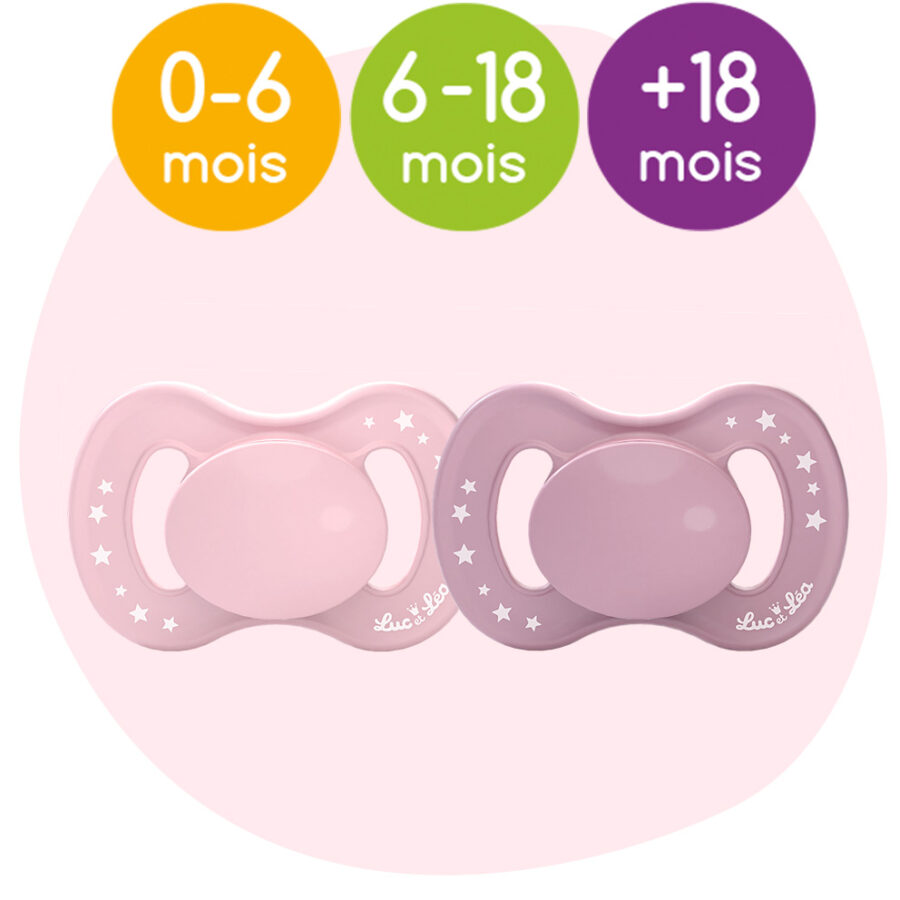 Duo lolettes anatomiques • KeeKoo